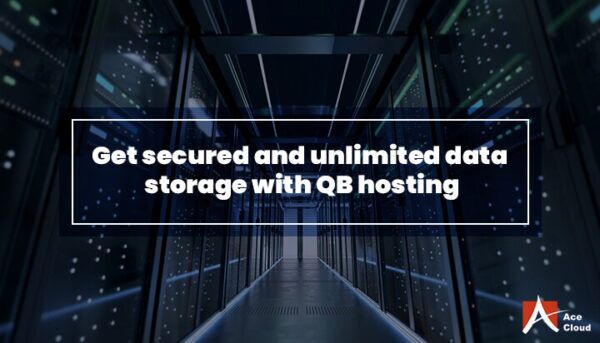 How QuickBooks Hosting Benefits Law Firms?