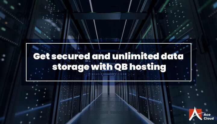 How QuickBooks Hosting Benefits Law Firms?