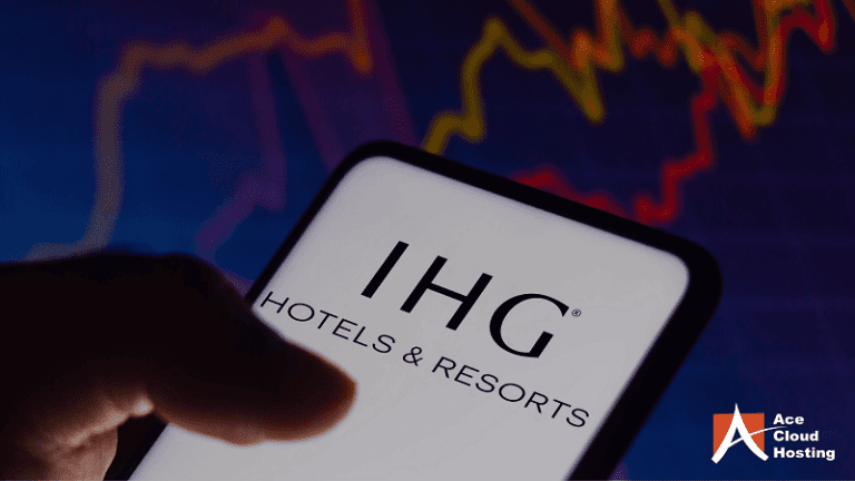 Key Takeaways From IHG (Intercontinental Hotels Group) Cyberattack