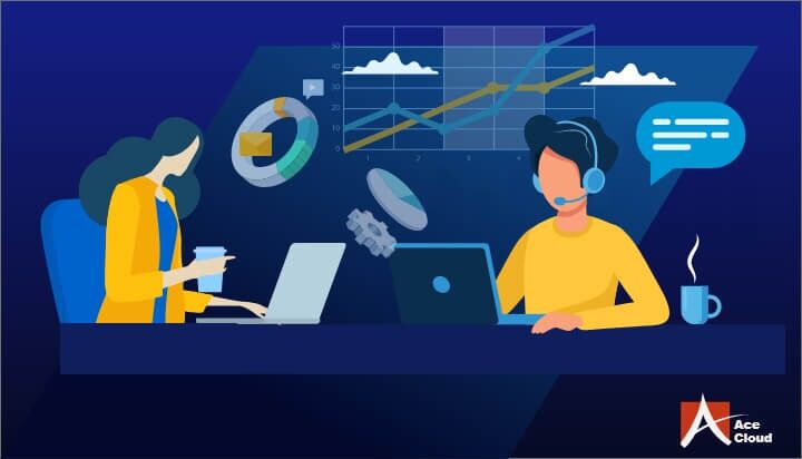 How End-User Computing Plays an Important Role in Achieving ESG Goals