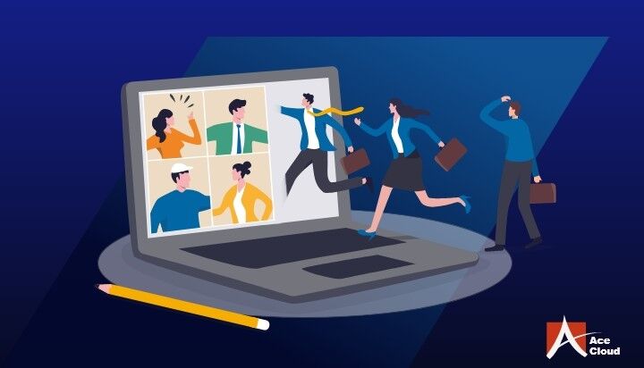 What is a Managed Desktop Solutions | Acecloud