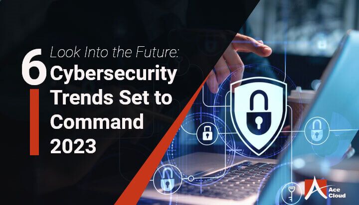 Top Cybersecurity Trends for 2026: Protect Your Business