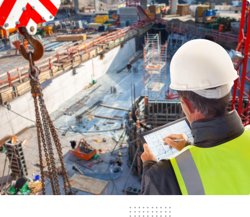 Best Cloud Hosting For Construction Industry