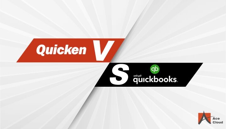 Quicken vs. QuickBooks: 2025 Comparison