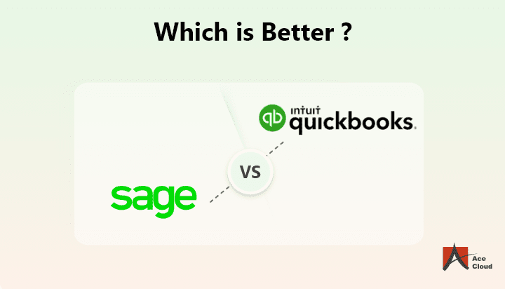 Sage vs. Quickbooks (2025 Comparison)