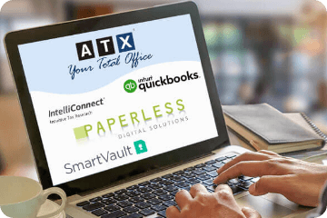 ATX Tax Software Hosting: File Advanced Returns On Cloud