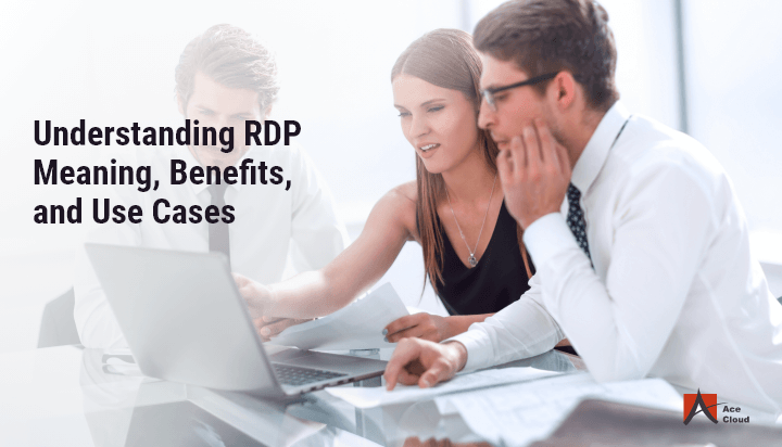 Demystifying RDP: Understanding Remote Desktop Protocol