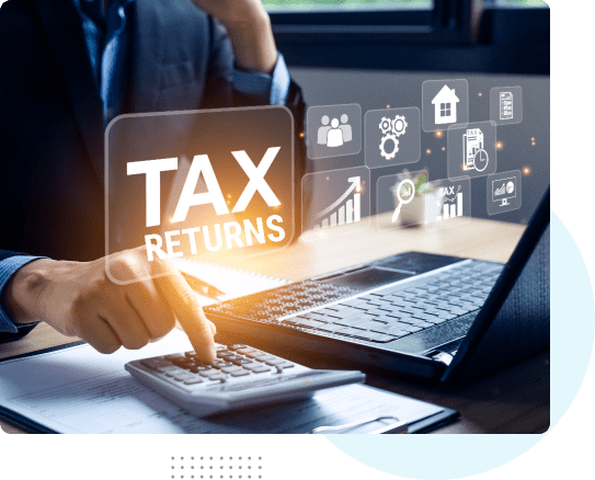 Best Cloud Hosting For Tax Industry