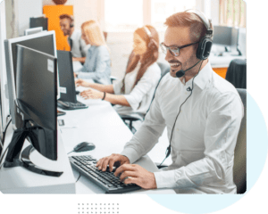 Virtual Desktops and DaaS for BPOs | Ace Cloud Hosting