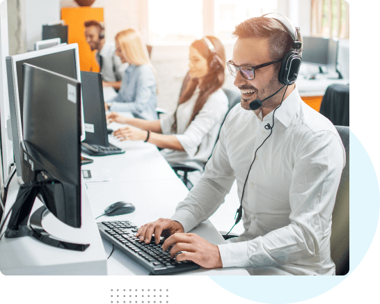 Virtual Desktops and DaaS for BPOs | Ace Cloud Hosting