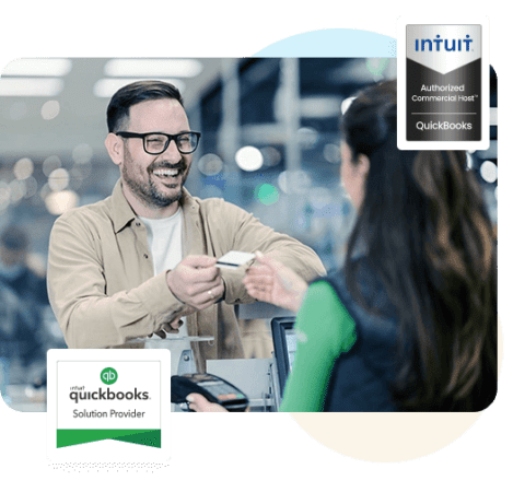 QuickBooks POS Hosting: Access QuickBooks POS Online