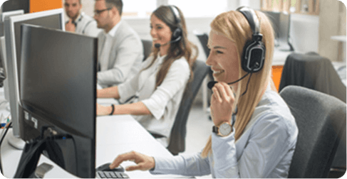 Virtual Desktops and DaaS for BPOs | Ace Cloud Hosting