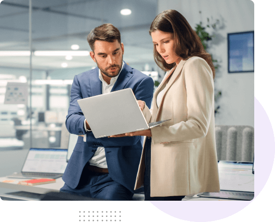 Cloud Solutions for Professional Services