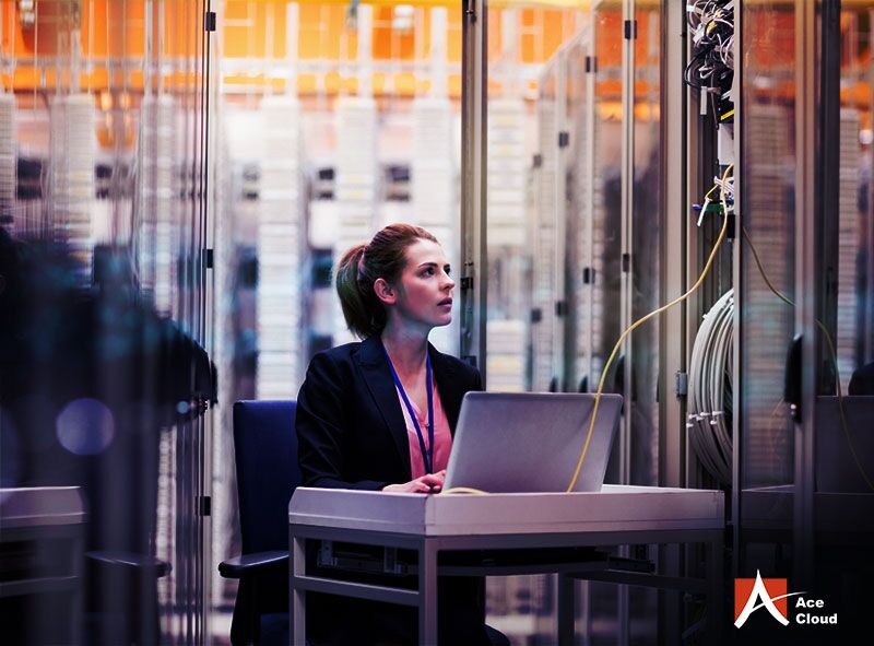 Understanding Terminal Server: Definition, Benefits, and Usage