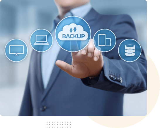 Ransomware Protection and Recovery - Ace Cloud Hosting