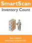 Automate Inventory Counts with SmartScan Inventory Count