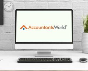 AccountantsWorld: Cloud Payroll & Accounting Software