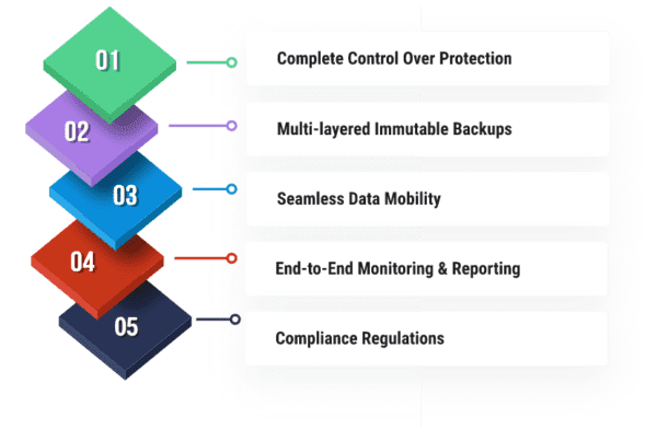 Ransomware Protection and Recovery - Ace Cloud Hosting
