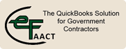 Simplify Timekeeping for Government Contractors with eFAACT
