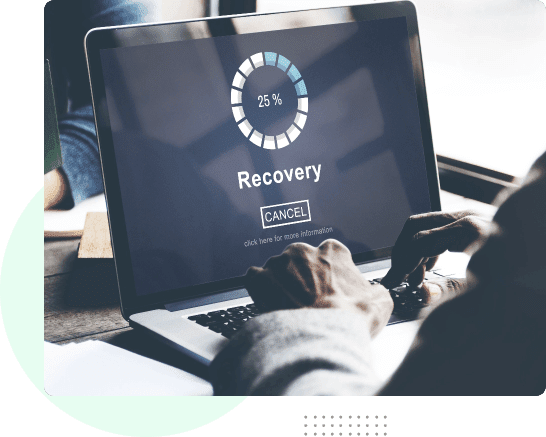 Endpoint Data Protection & Solution - Ace Cloud Hosting