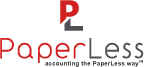 Go Paperless with QuickBooks & Paperless Document Management