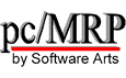 Optimize MRP with pc/MRP & QuickBooks Integration