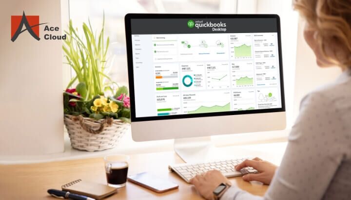 QuickBooks Live Bookkeeping Review 2025
