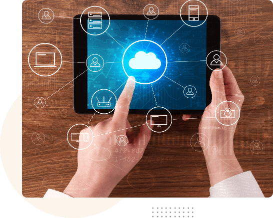 Cloud Hosted Virtual Desktop Hosting Services - Ace Cloud Hosting