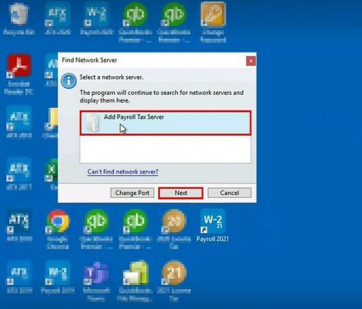 How to Add a Primary Database Server in ATX on a Workstation Server?