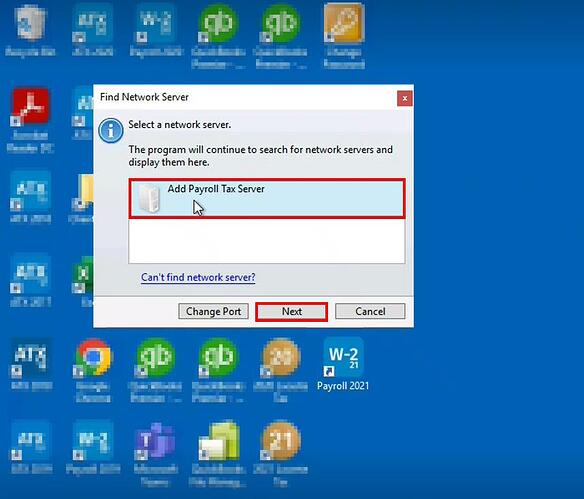 How to Add a Primary Database Server in ATX on a Workstation Server?