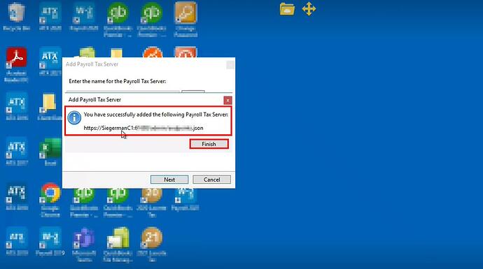 How to Add a Primary Database Server in ATX on a Workstation Server?