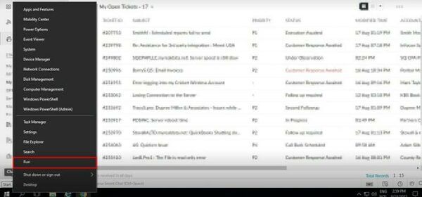 How to Check Available Disk Space in C: Drive of a Dedicated Server?