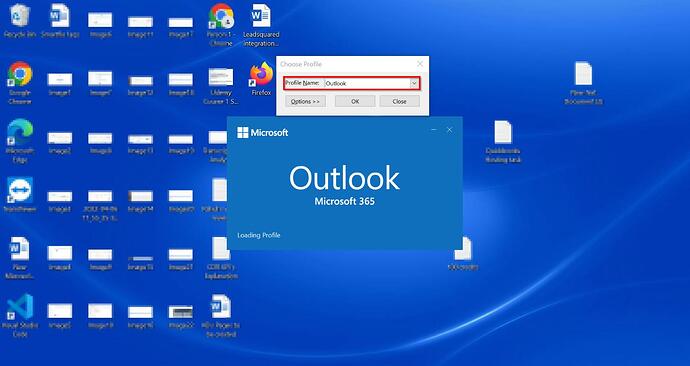 Configure Email in Microsoft Outlook - Setup Guide
