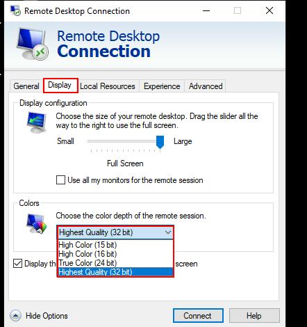 How to Fix the Server Reconnecting Error?