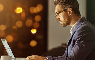 VDI Security Solutions - Bank Level Data Protection