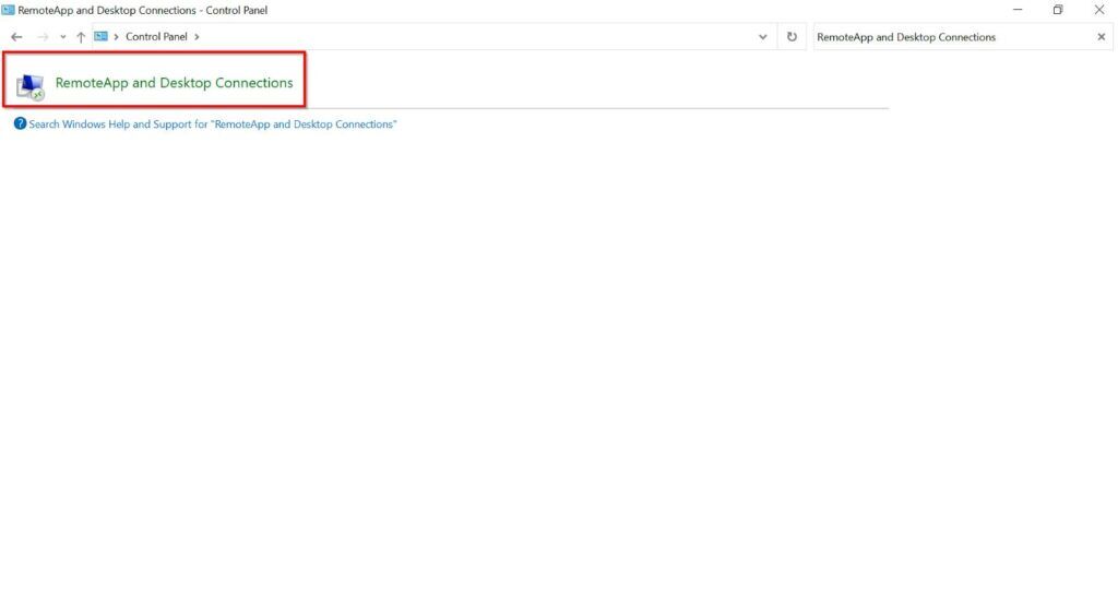 Publish Remote App Locally: Step-by-Step Guide