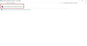 Publish Remote App Locally: Step-by-Step Guide