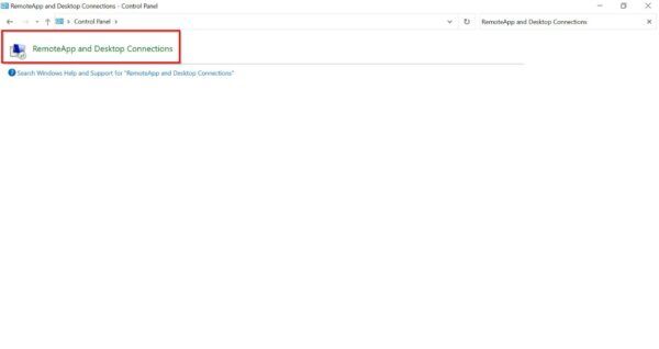 Publish Remote App Locally: Step-by-Step Guide