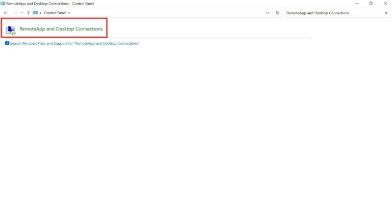 Publish Remote App Locally: Step-by-Step Guide