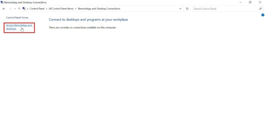 Publish Remote App Locally: Step-by-Step Guide