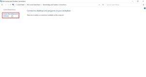 Publish Remote App Locally: Step-by-Step Guide