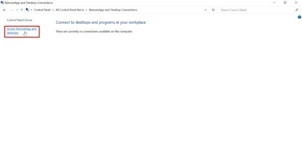 Publish Remote App Locally: Step-by-Step Guide