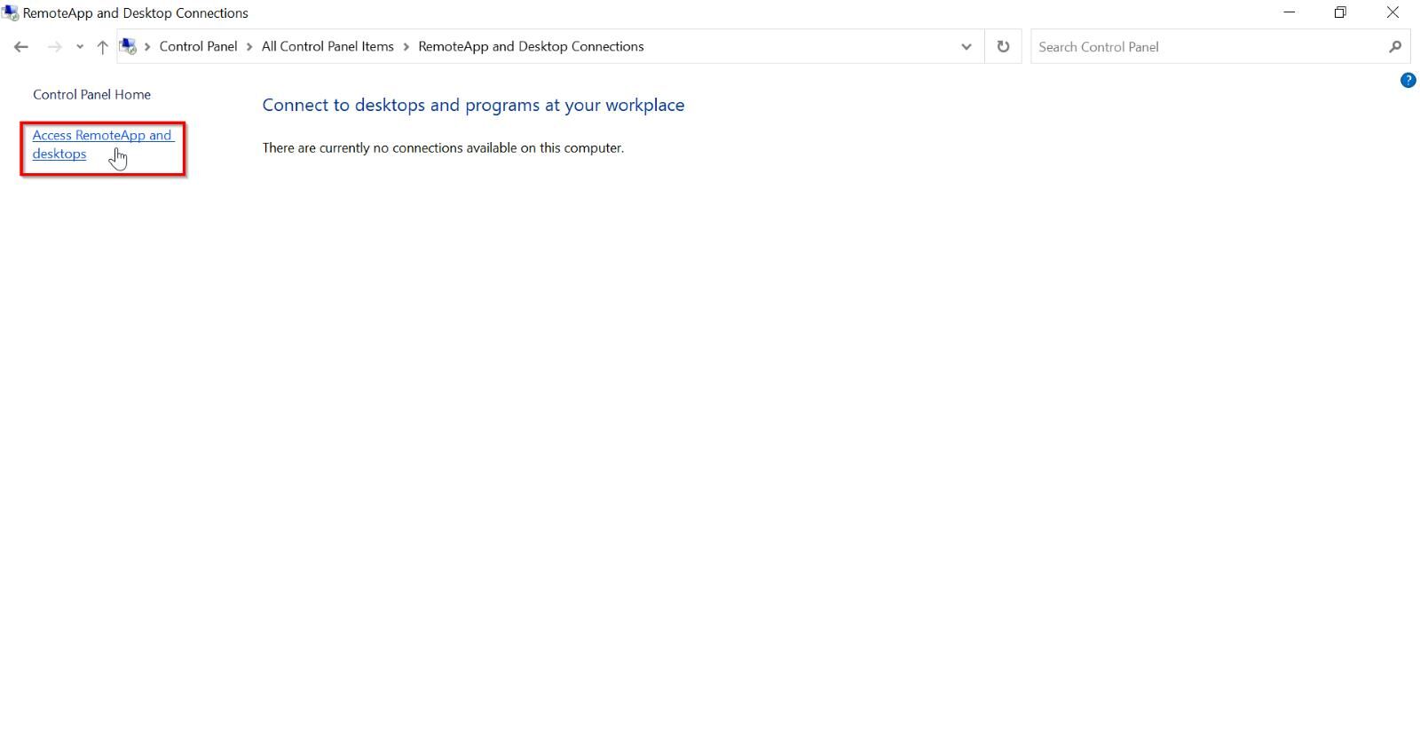 Publish Remote App Locally: Step-by-Step Guide