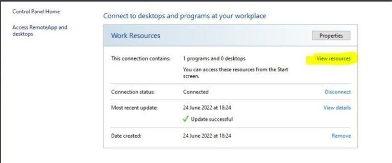 Publish Remote App Locally: Step-by-Step Guide
