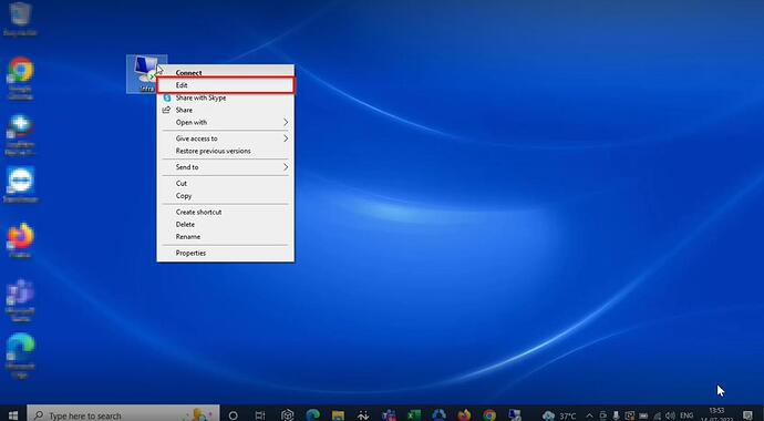 How to Setup Local Printer Redirection on Ace Cloud Hosting Server?