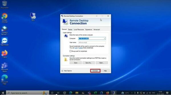 How to Setup Local Printer Redirection on Ace Cloud Hosting Server?