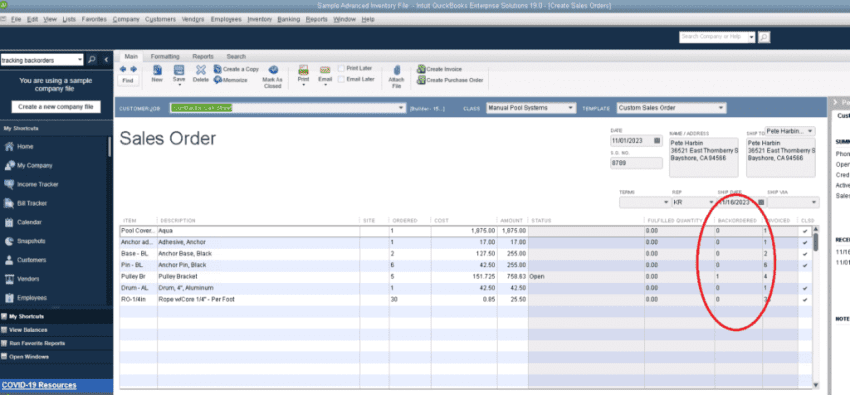 12 Features of QuickBooks Enterprise for Manufacturing Businesses