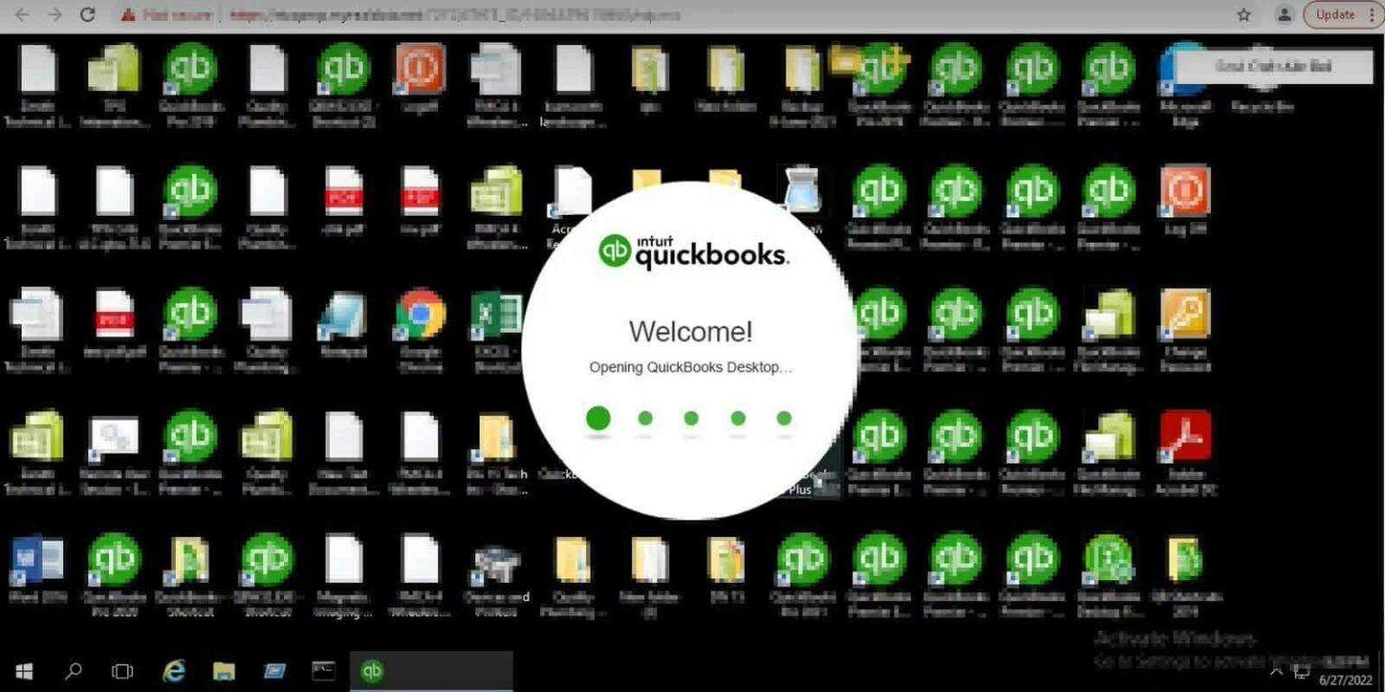 Export QuickBooks Reports to Excel - Step-by-Step