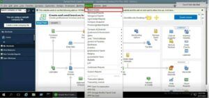 Export QuickBooks Reports to Excel - Step-by-Step