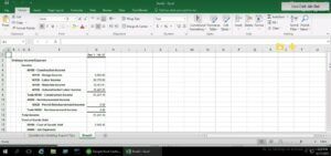 Export QuickBooks Reports to Excel - Step-by-Step